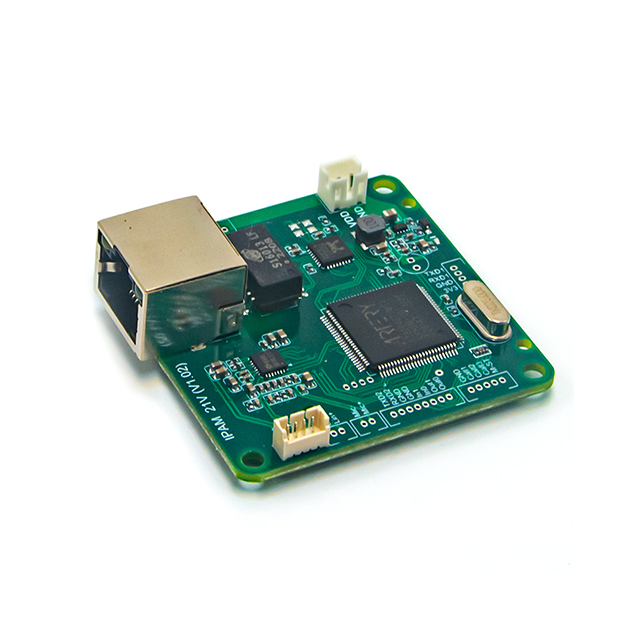 Socket Type SIP Protocol Playback Module Board Sip 2102V Audio Module ...